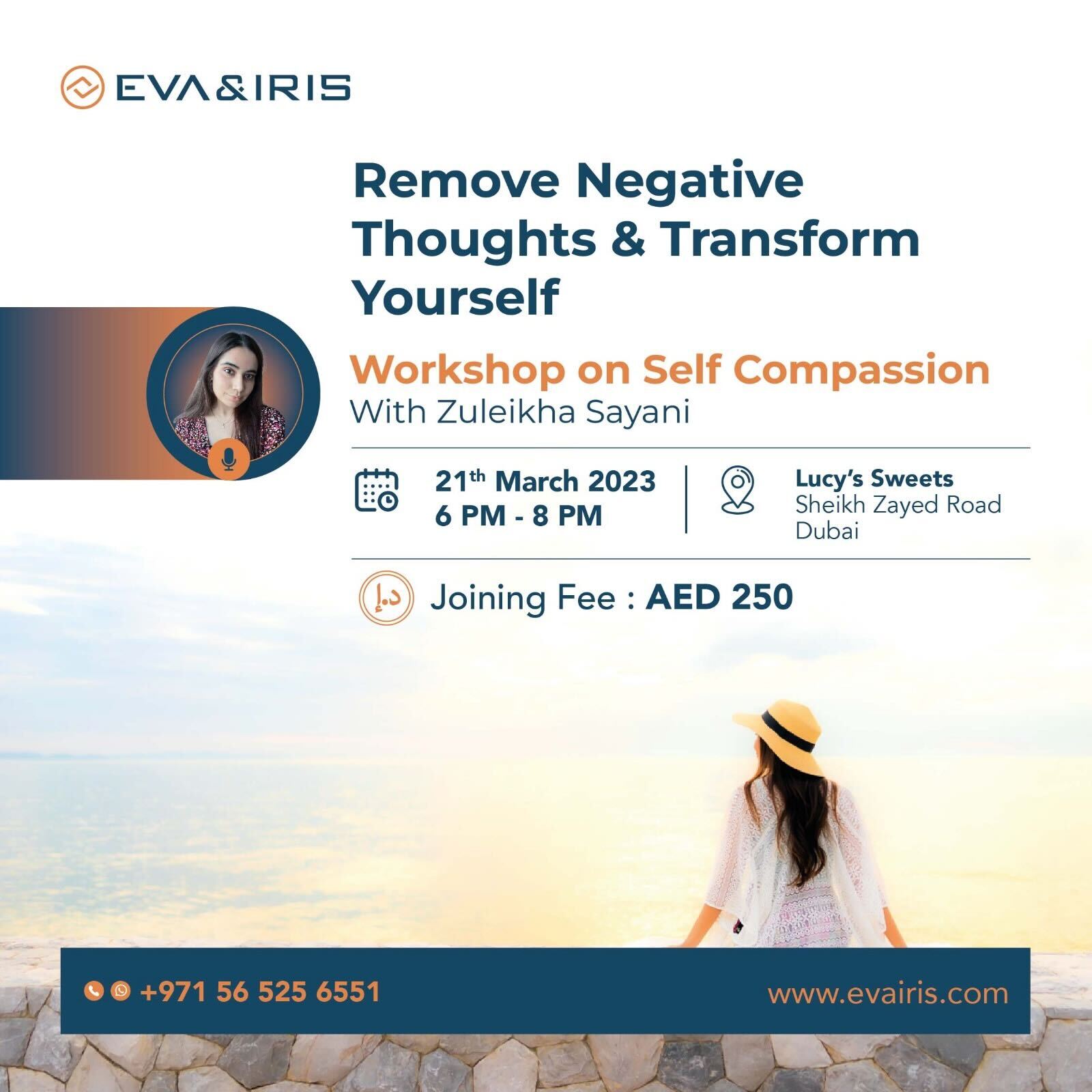Self compassion therapy in UAE, Compassion focused therapy in UAE